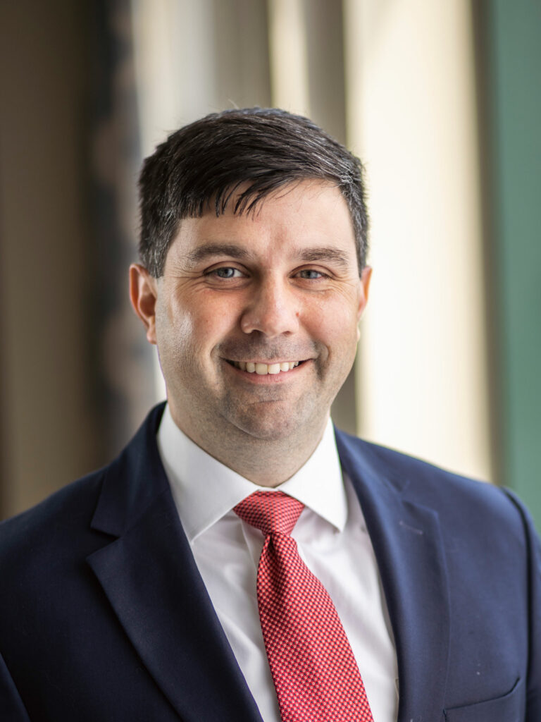 Samuel J. Adams — Fulcher Hagler LLP