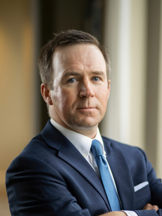 Steven L. Sanders — Fulcher Hagler LLP