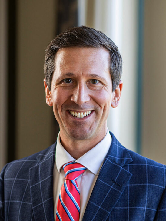 Mark Shaefer — Fulcher Hagler LLP